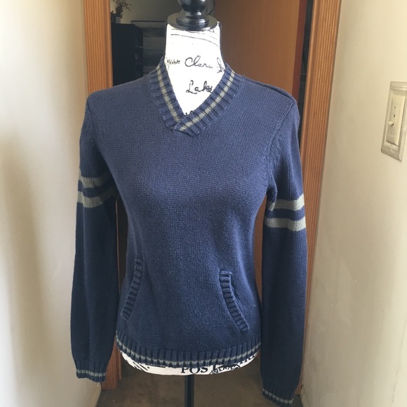 Bass | Sweaters | Euc Bass Sweater | Poshmark